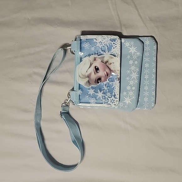 Disney | Accessories | Elsa Kids Shoulder Bags | Poshmark